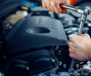 General Maintenance - Busy Bee Auto Repair