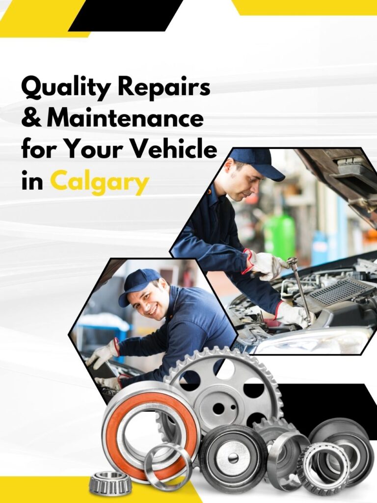 Home - Busy Bee Auto Repair