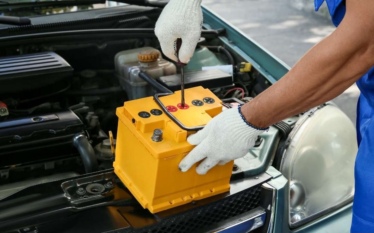 How Calgary’s Weather Affects Your Car Battery Life - Busy Bee Auto Repair