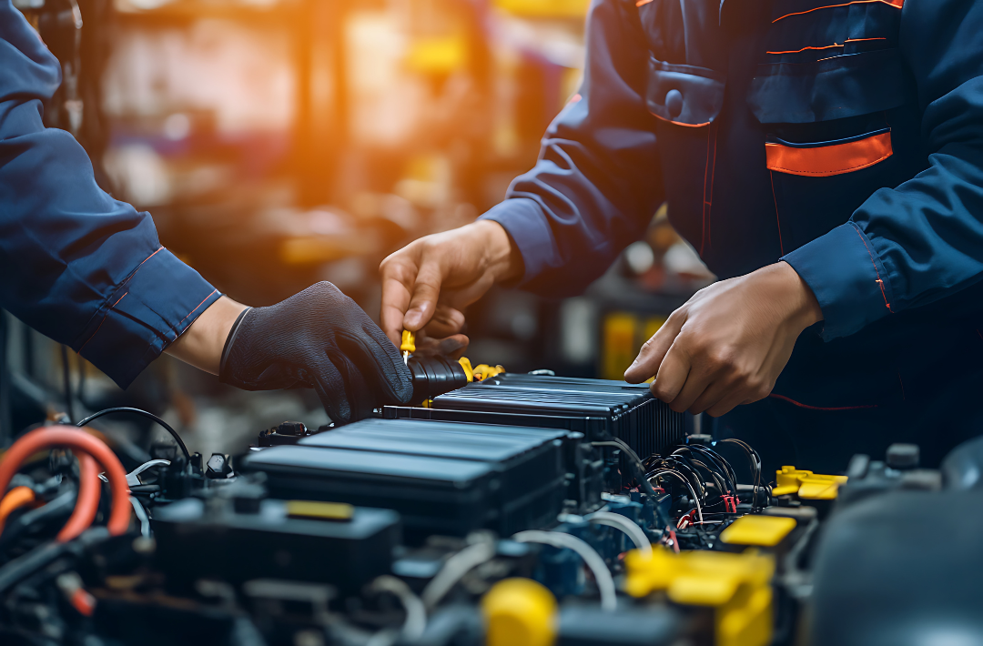 Complete Calgary Car Maintenance Schedule - Busy Bee Auto Repair